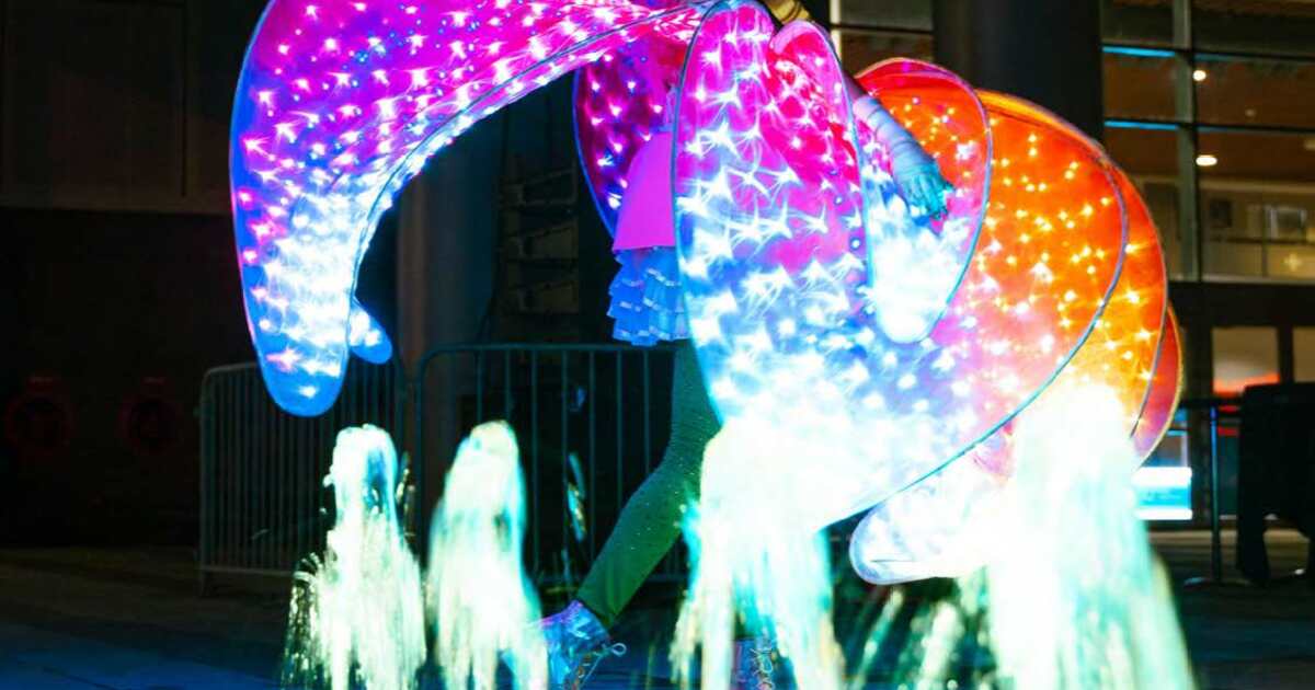 Arts Council of New Orleans - Arts New Orleans' LUNA Ball