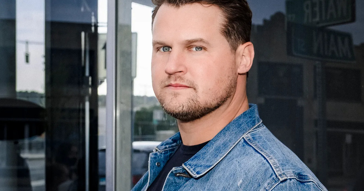 The Buttonwood Tree Performing Arts Center Inc - Joey Wit & The Definition