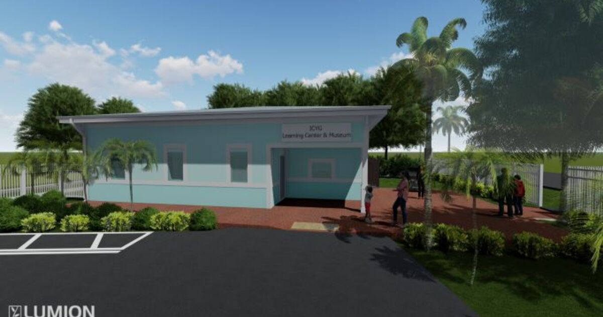 Inner City Youth Golfers Incorporated - "2022 Annual Community Giants ...