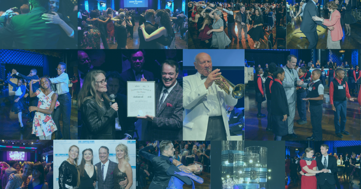 Ballroom Basix USA Inc - 11th Annual BALLROOM BASIX GALA and MilonGALA ...