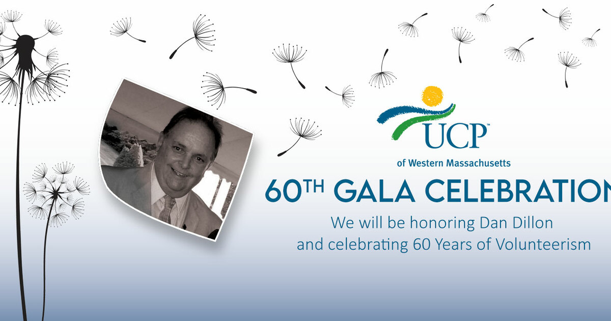 UCP OF WESTERN MASSACHUSETTS INC - 60th Gala Celebration