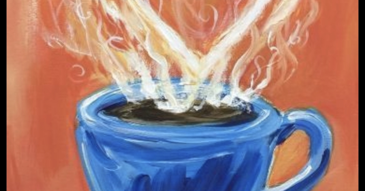 Children's Brain Tumor Foundation, Inc. - ESPRESSO YOURSELF YOUNG ADULT ...