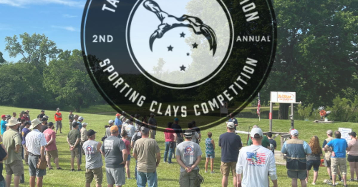 Talons Reach Foundation Inc - 2nd Annual Sporting Clays Competition