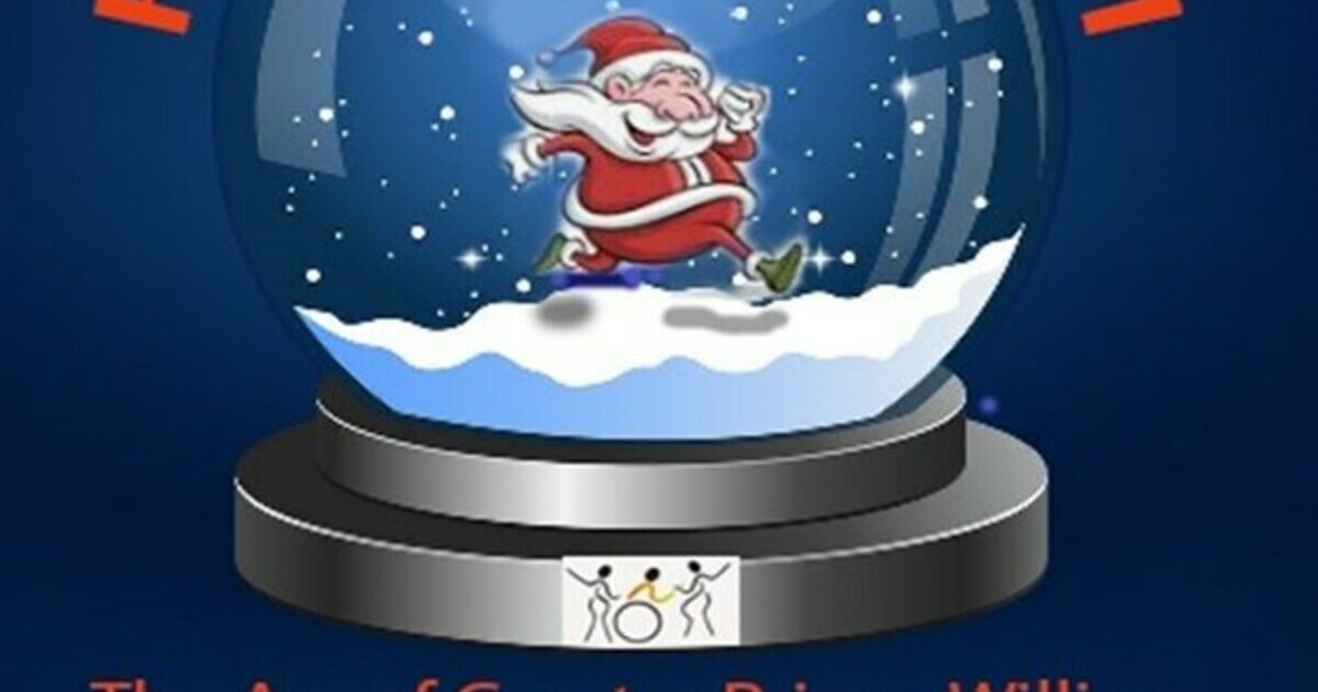 Arc of Greater Prince William/INSIGHT, Inc. - 2022 Santa Walk, Run, and ...