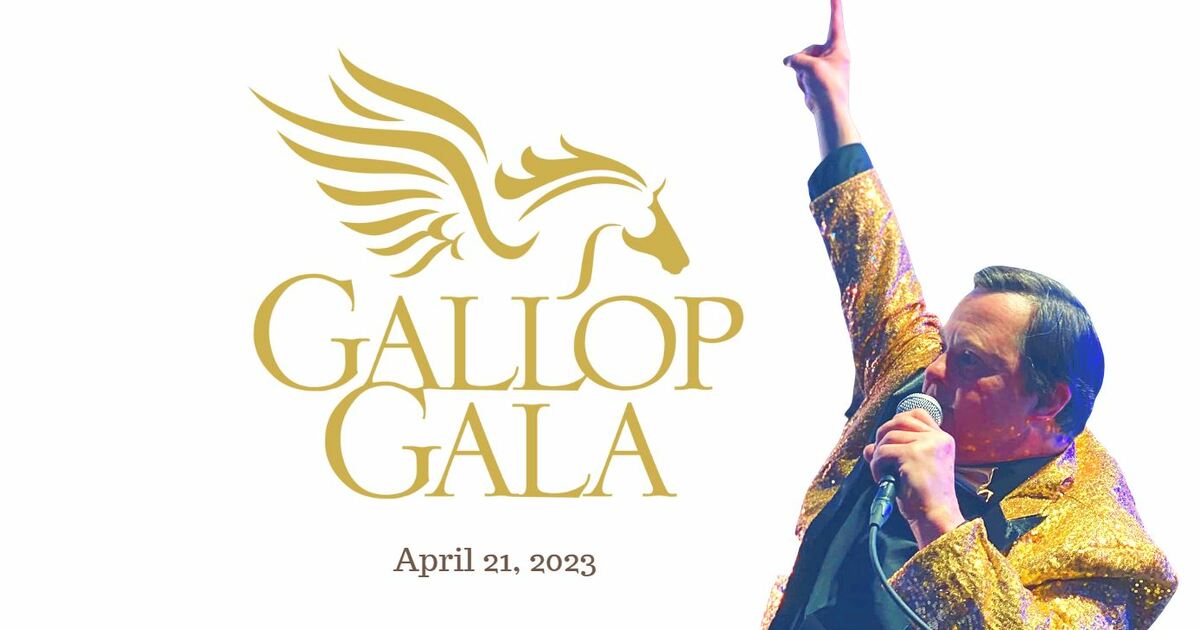 Down Syndrome of Louisville - Gallop Gala 2023