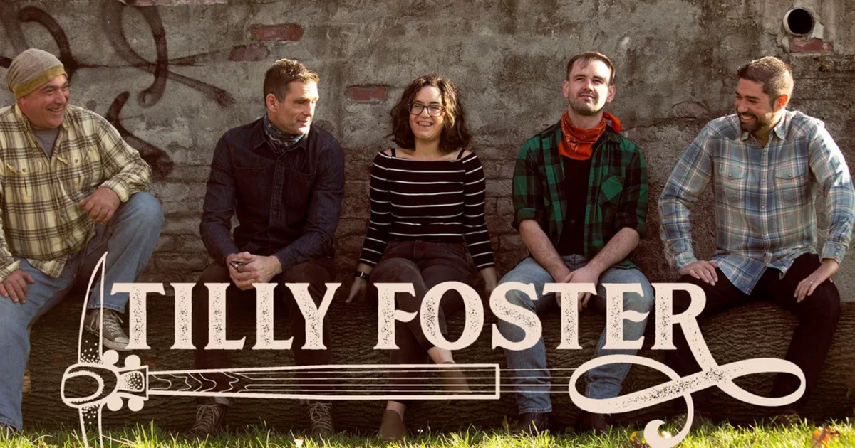 The Buttonwood Tree Performing Arts Center Inc - Tilly Foster