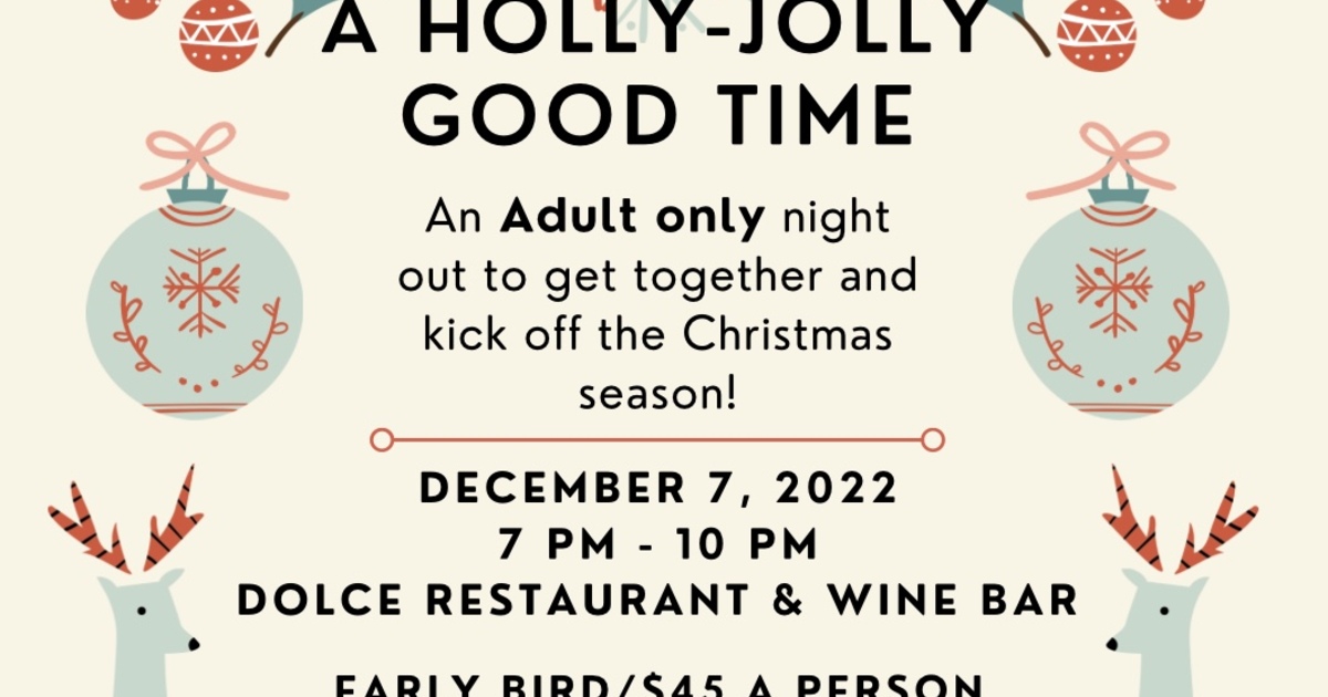 St Joseph School Danbury Inc - Adult Night Out 2022