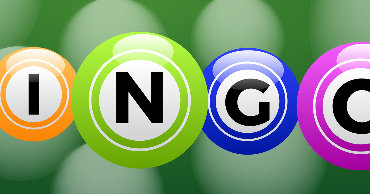 Haymarket Regional Food Pantry - Soup-er Bingo 2023