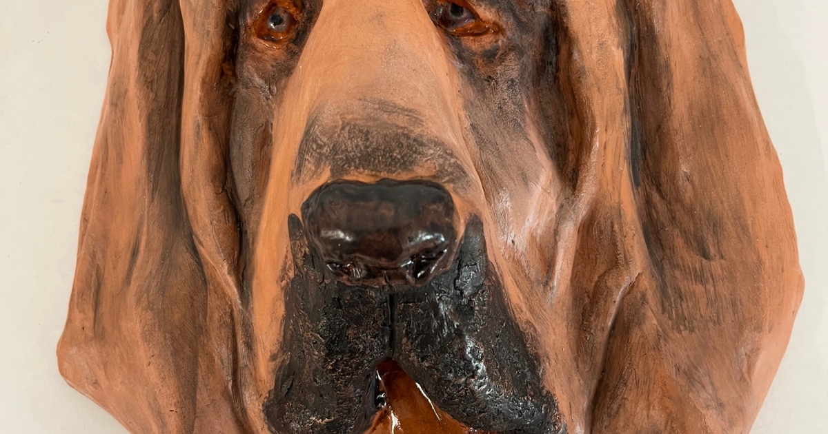 Virginia Beach Art Center Inc - X 2023-P01/02 - Intermediate to ...