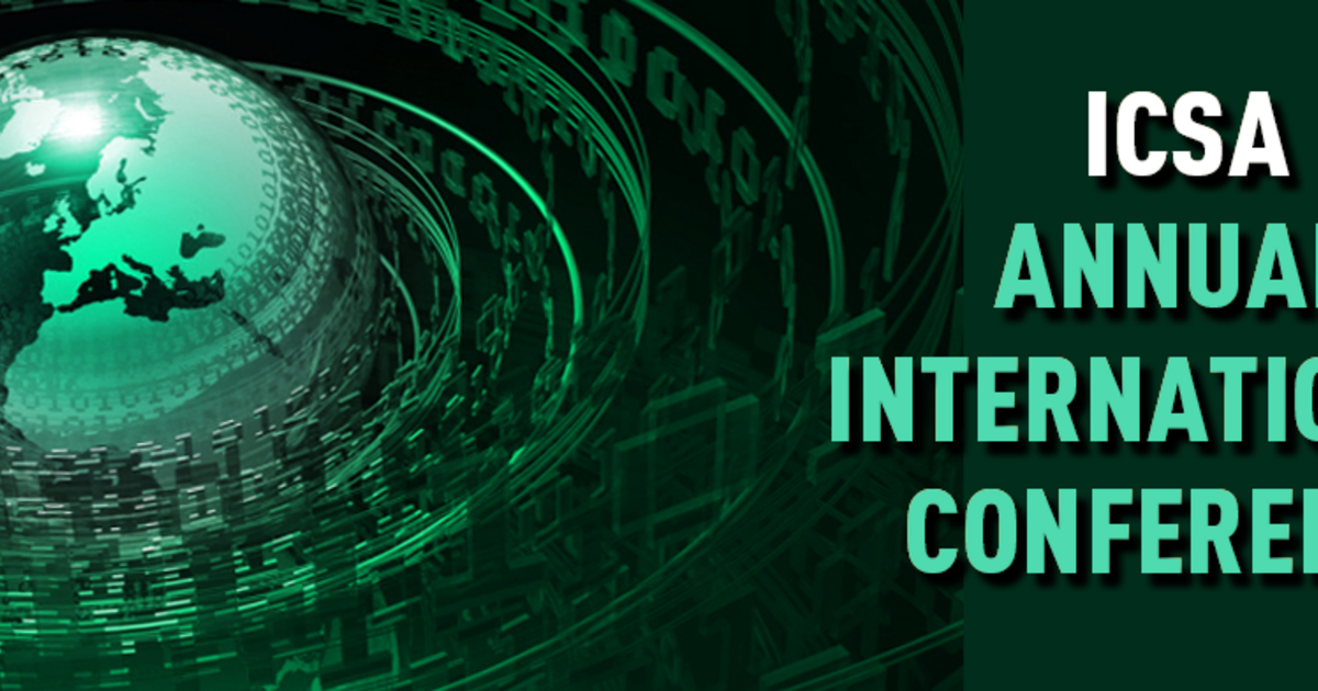 International Cultic Studies Association, Inc. - 2023 ICSA Annual International Conference