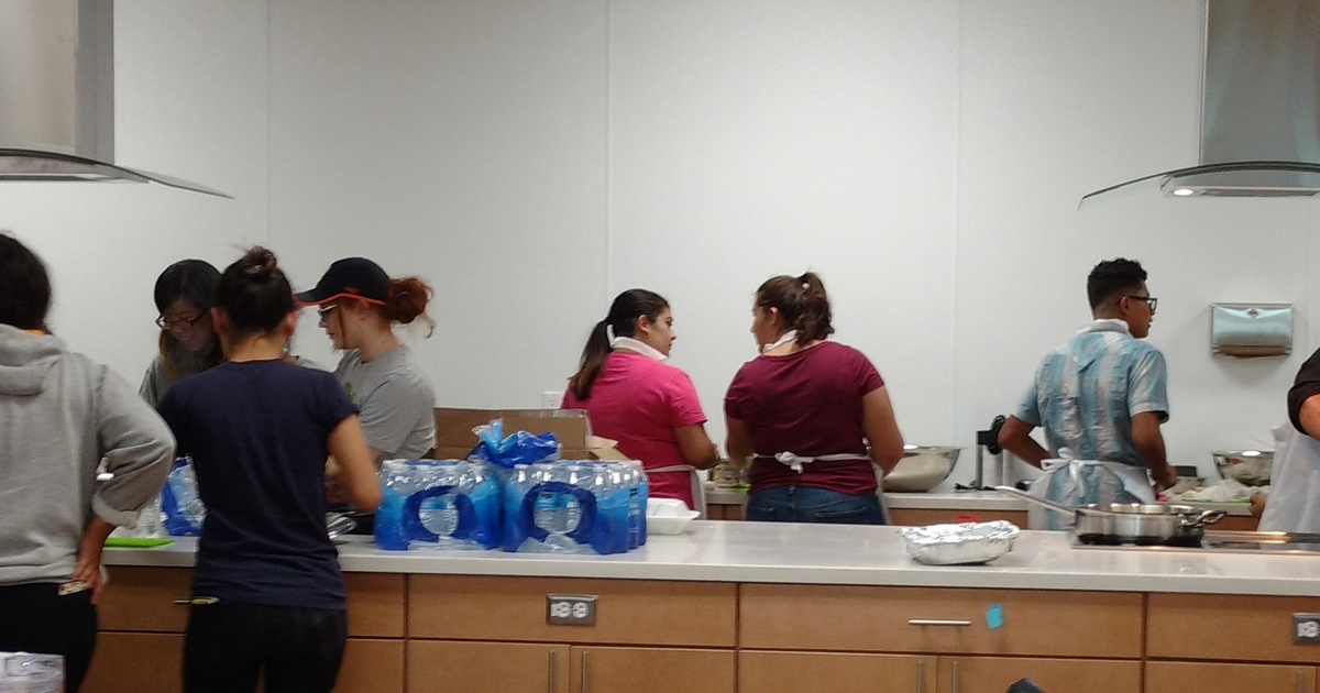 Foodlink for Tulare County, Inc. - Specialty Community Classes