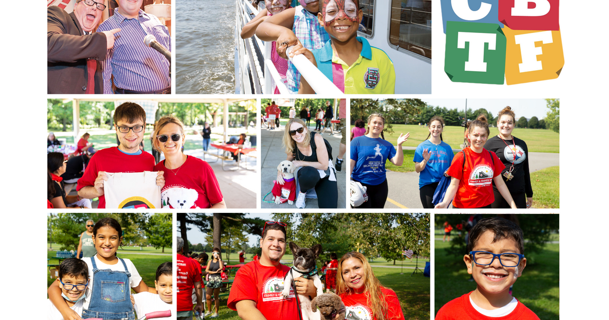 Children's Brain Tumor Foundation, Inc. - 2023 PARENTS OF TEENS GROUP