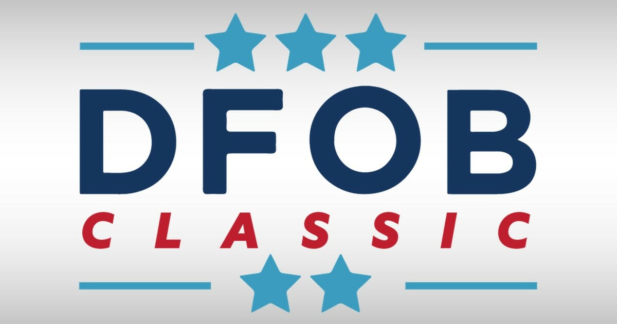 Dogs For Our Brave Inc - 2023 DFOB Classic