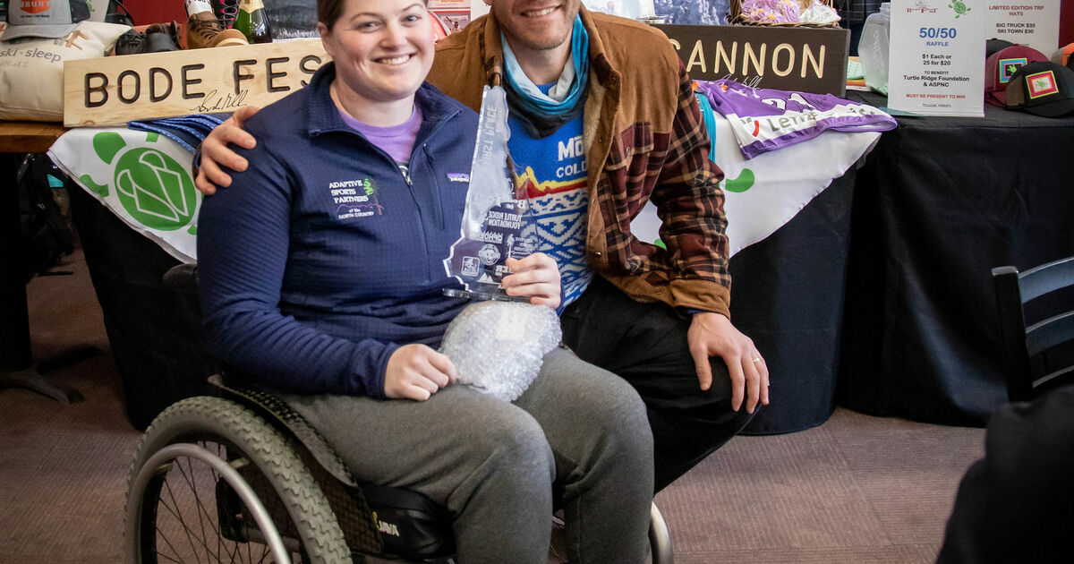 Turtle Ridge Foundation Inc - Bode Fest Ski Challenge 2023 - A Family ...