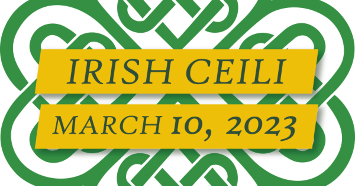 St James Inn - Irish Ceili 2023