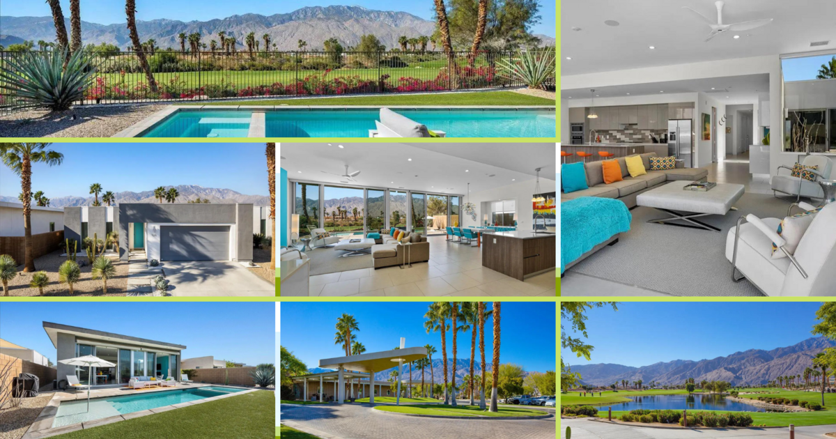 BURNS RECOVERED SUPPORT GROUP INC - Palm Springs Vacation Package Raffle