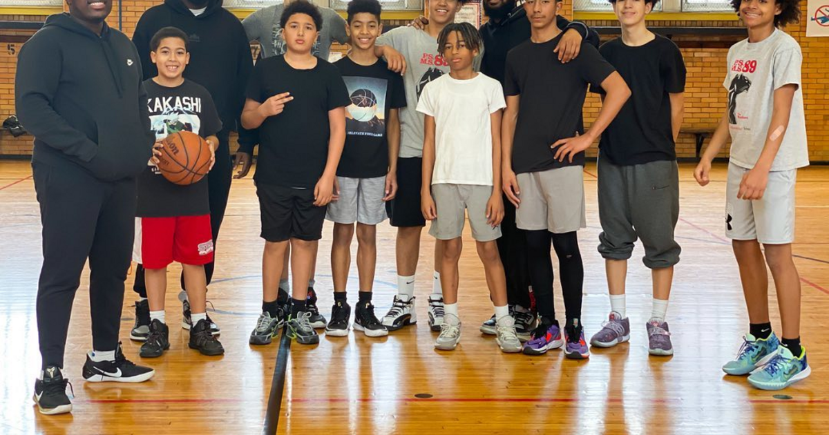 Neighborhood Initiatives Development Corp., Inc. (NIDC) - NIDC's 40th ...