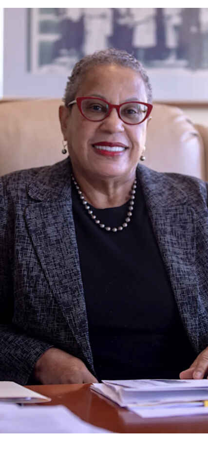 Maurice & Jane Sugar Law Center for Economic and Social Justice ...