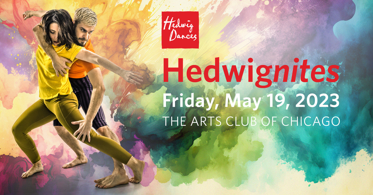 Hedwig Dances Inc - Hedwignites 2023 - Annual Gala, Performance and ...