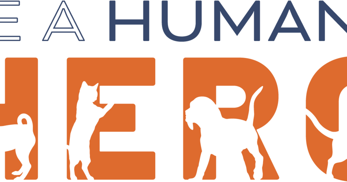 CONWAY AREA HUMANE SOCIETY - Humane Hero 2023