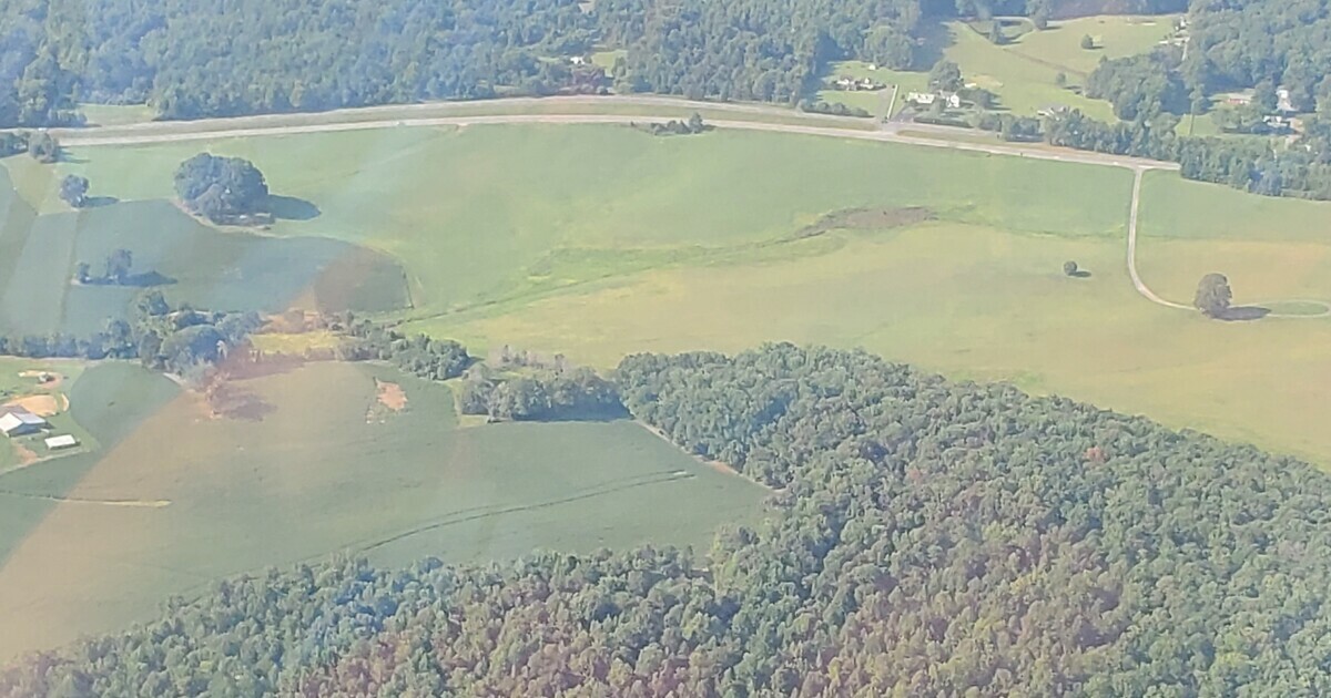 Central Virginia Battlefields Trust Inc - 2023 CVBT Annual Conference