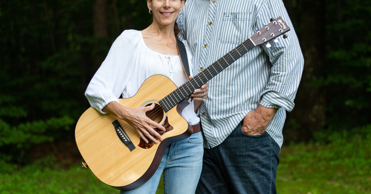 Entrada Institute - QUICKFIRE LITE - Classic Country & Rock