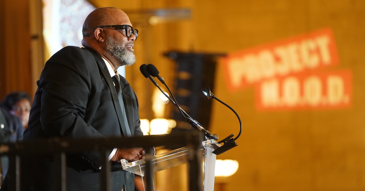 Project Hood Communities - 2023 Project H.O.O.D. Annual Gala