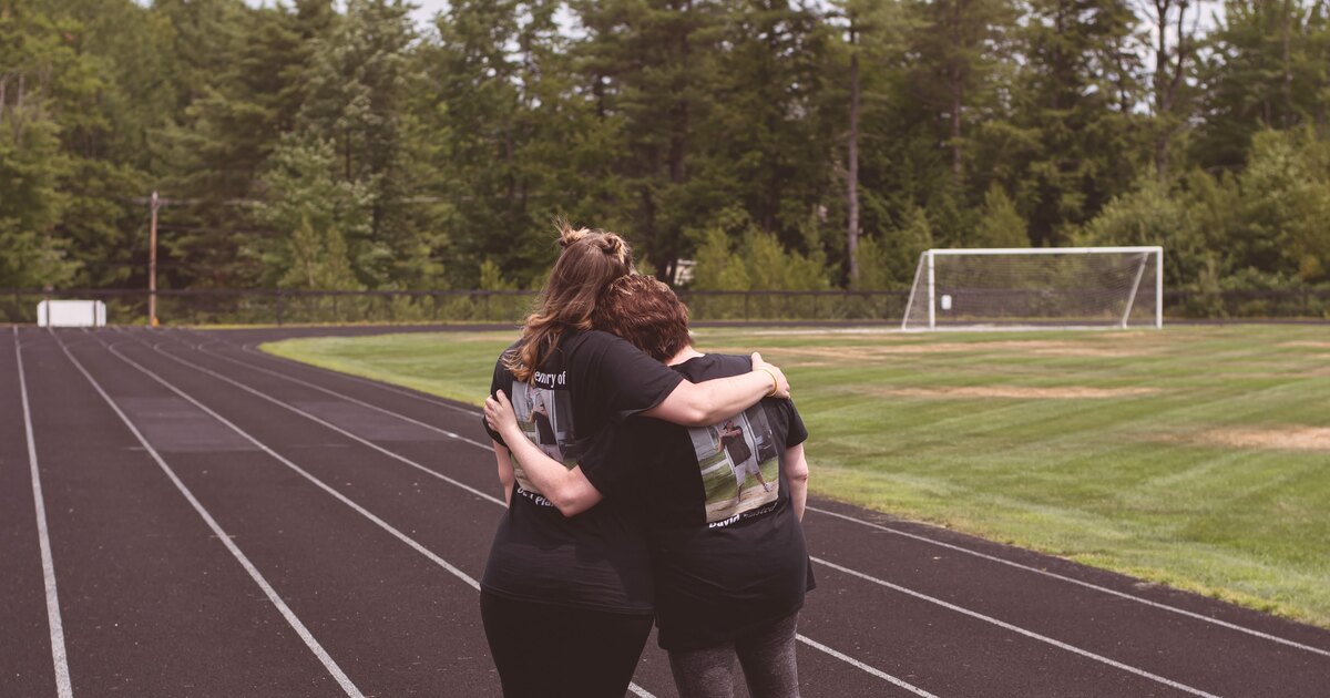 REALITY CHECK - 2nd Annual Walk for Addiction Recovery in Honor of ...