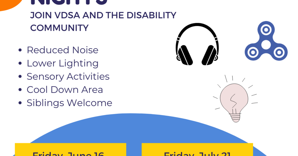 Virginia Down Syndrome Association - Children's Museum - Free Special ...