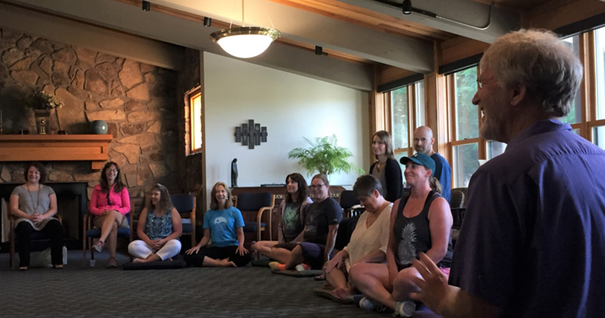 InStill Mindfulness - Mindfulness 101: A Simple Introduction