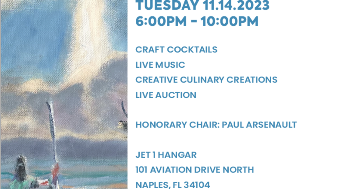 United Arts Collier - United Arts Collier Sky Lounge Party!