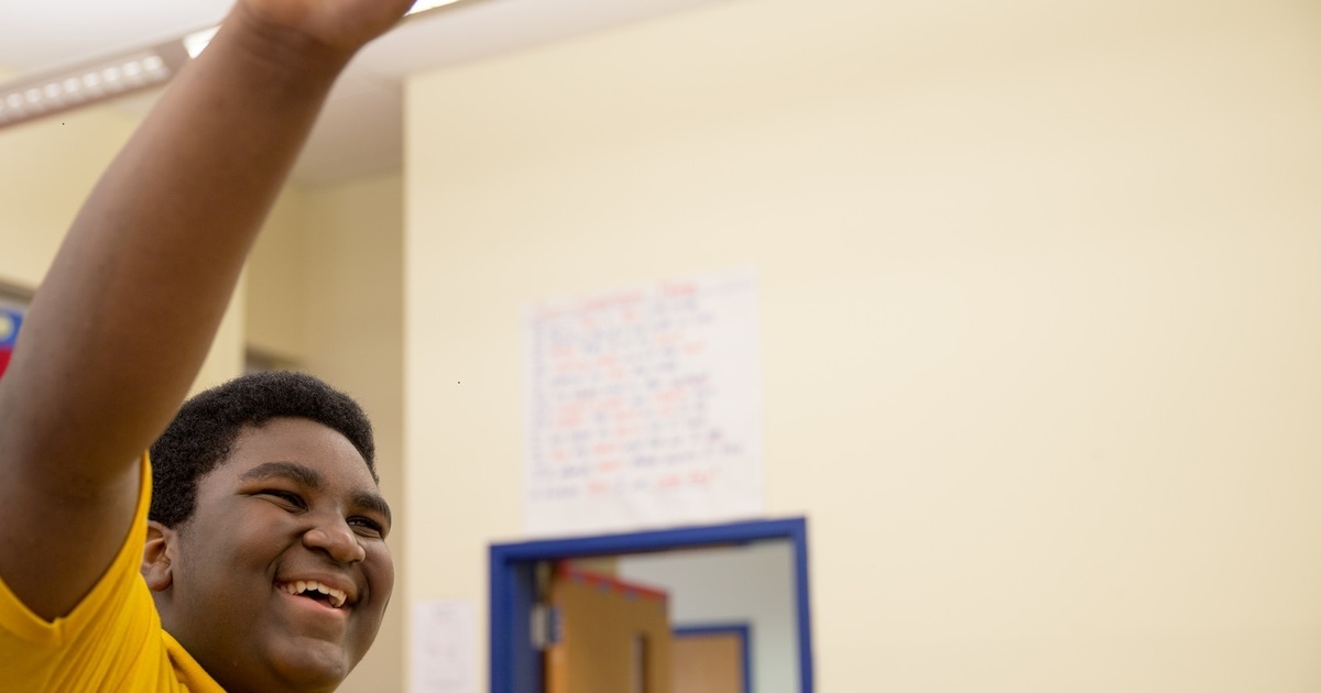 Kipp Delta Public Schools - Prove the Possible - 15th Anniversary ...