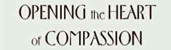 All Souls Interfaith Gathering - Opening the Heart of Compassion
