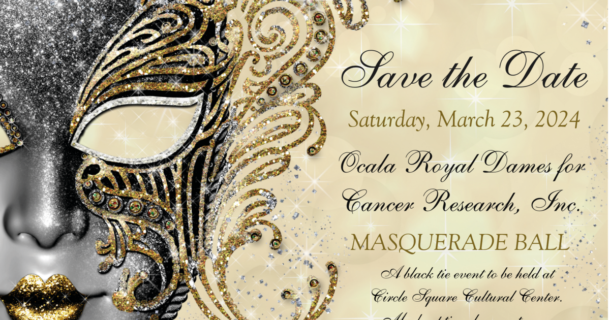 Ocala Royal Dames for Cancer Research Inc - Ocala Royal Dames ...