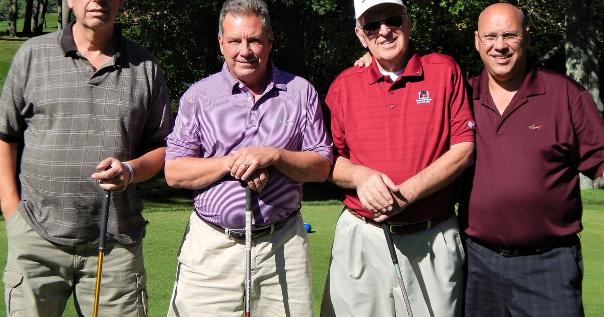 Providence-Haiti Outreach Corp - 29th Annual Pat Pezzelli Memorial Golf ...