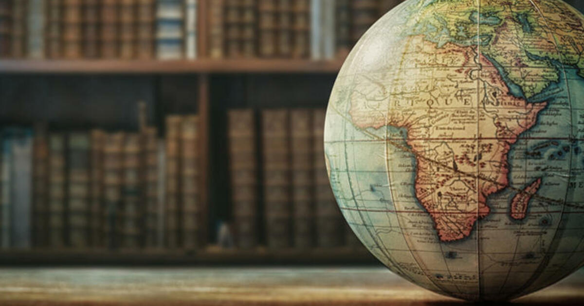 Collaborative To End Human Trafficking - “Then and Now” The History of ...