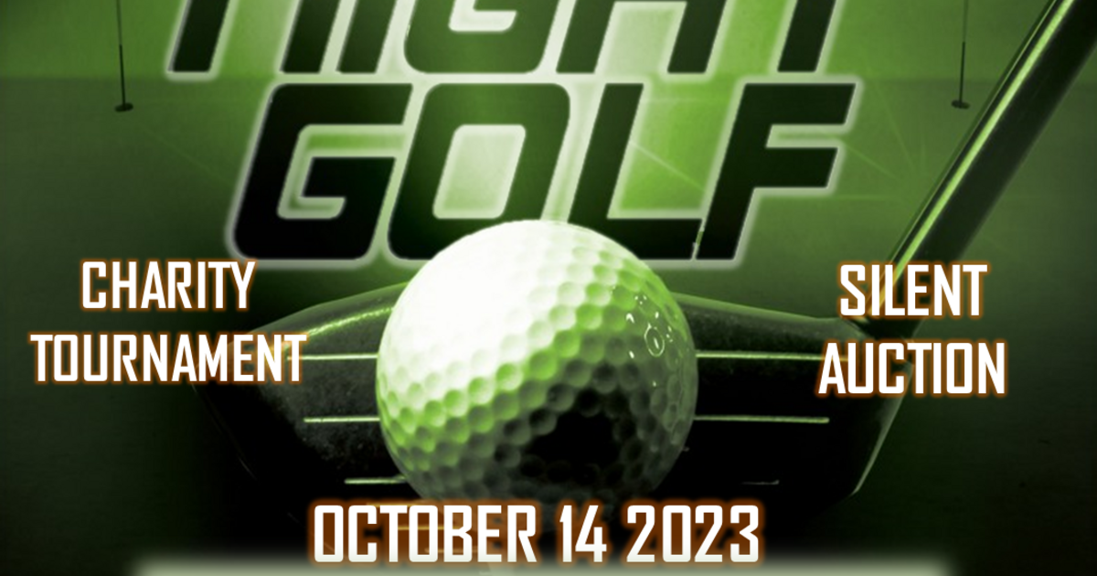 Carolina Adaptive Golf - Night Golf & Silent Auction Charity Fundraiser