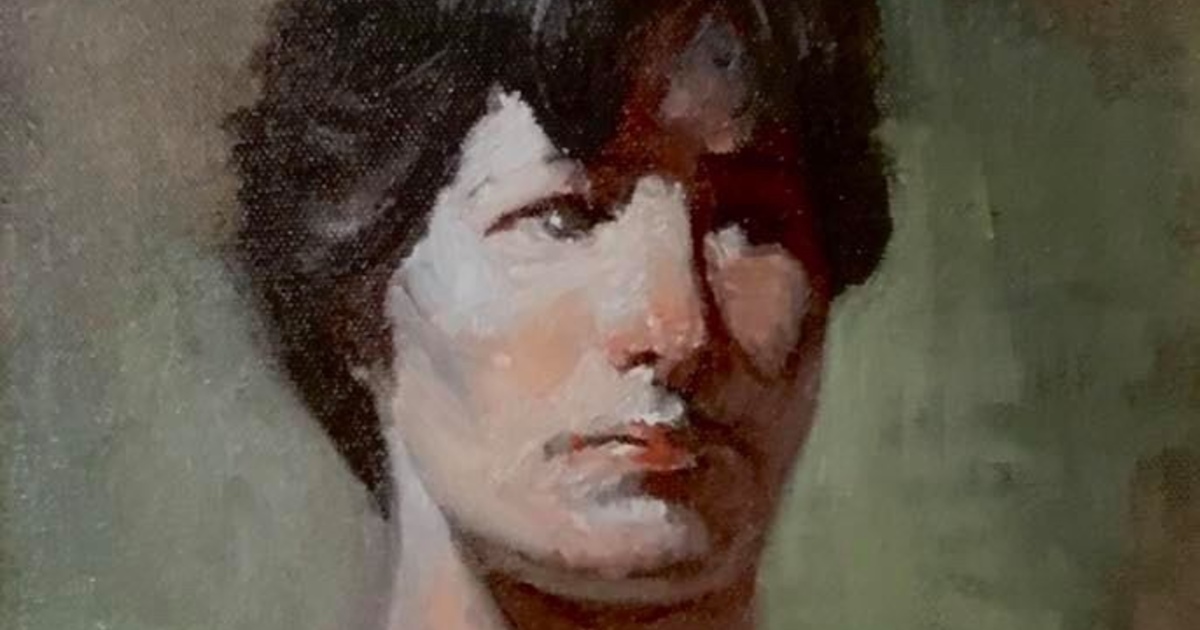 Virginia Beach Art Center Inc - X 2023-A4 - Oil Painting PM Class with ...