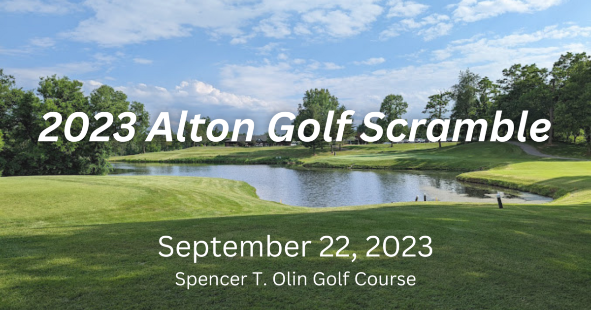 Kids Chance Incorporated of Illinois - 2023 Annual Alton Golf Scramble