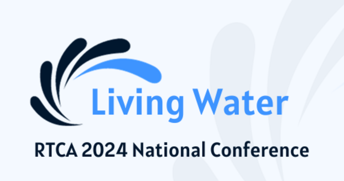 RACE TRACK CHAPLAINCY OF AMERICA INC - 2024 RTCA National Conference