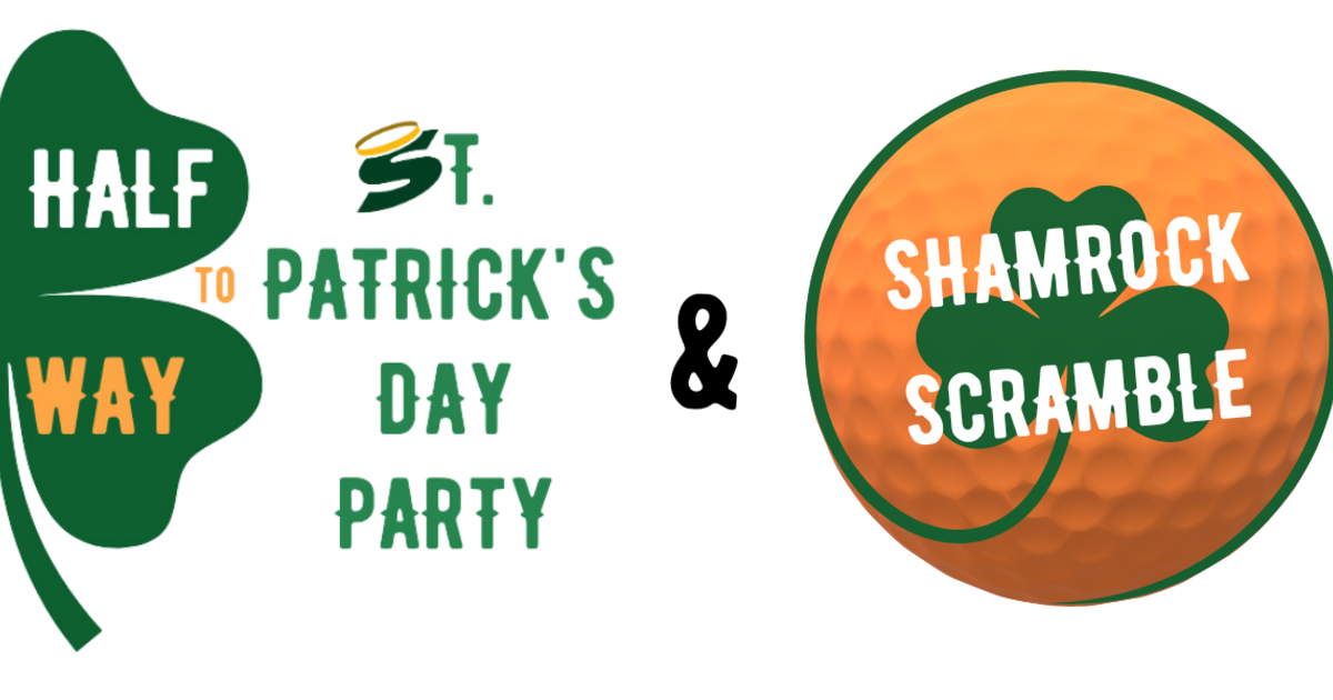 Catholic Schools of Broome County - Half Way to St. Patrick's Day Party ...