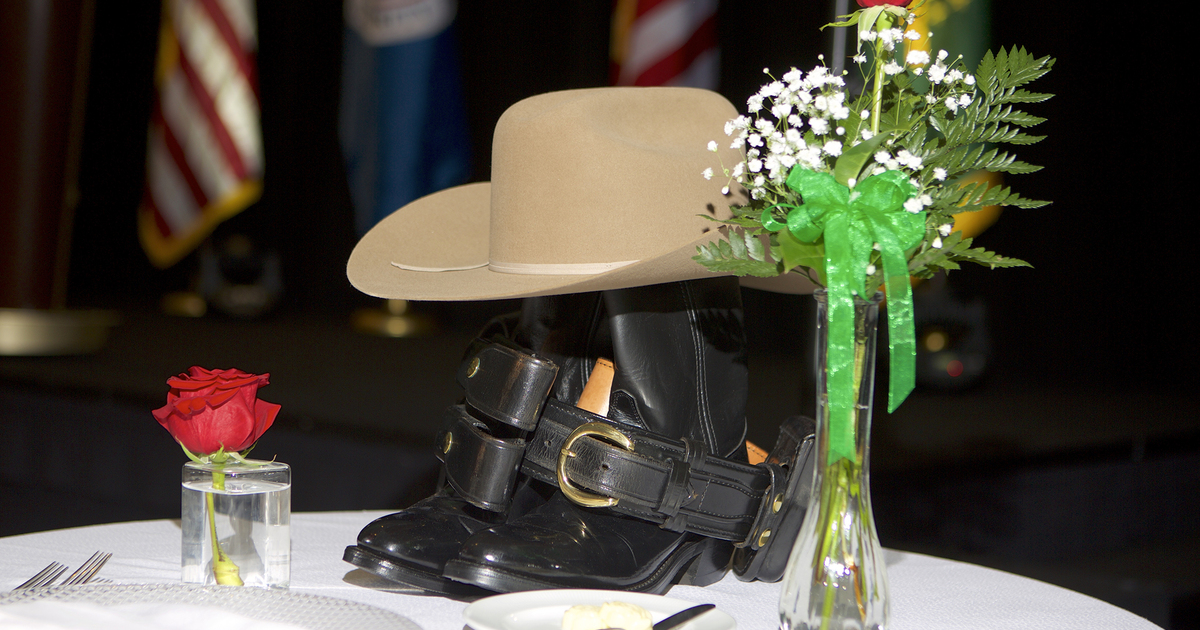 BORDER PATROL FOUNDATION - 15th Annual Border Patrol Foundation ...
