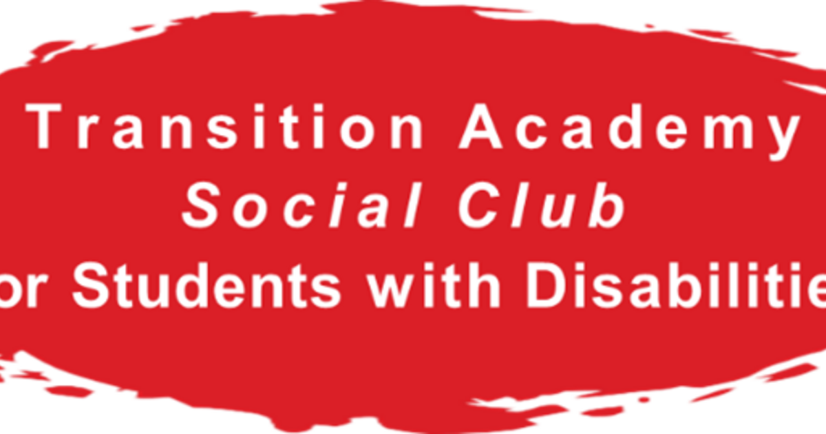 Nepa Inclusive - Poconos Transition Academy Social Club Winter Session 2024