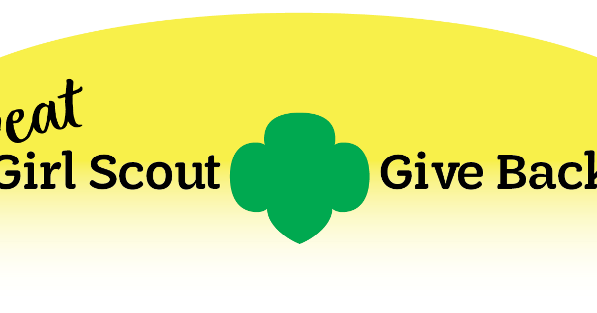 Girl Scouts of Central Illinois - 4th Great Girl Scout Give Back