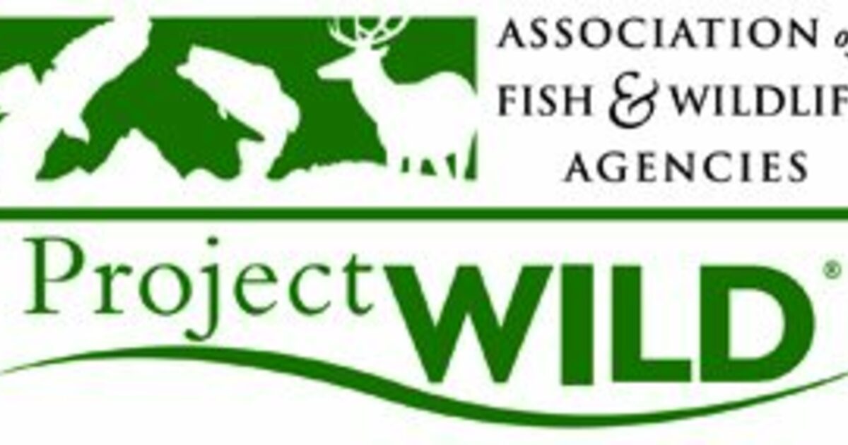 Allegheny Land Trust - Project WILD Workshop