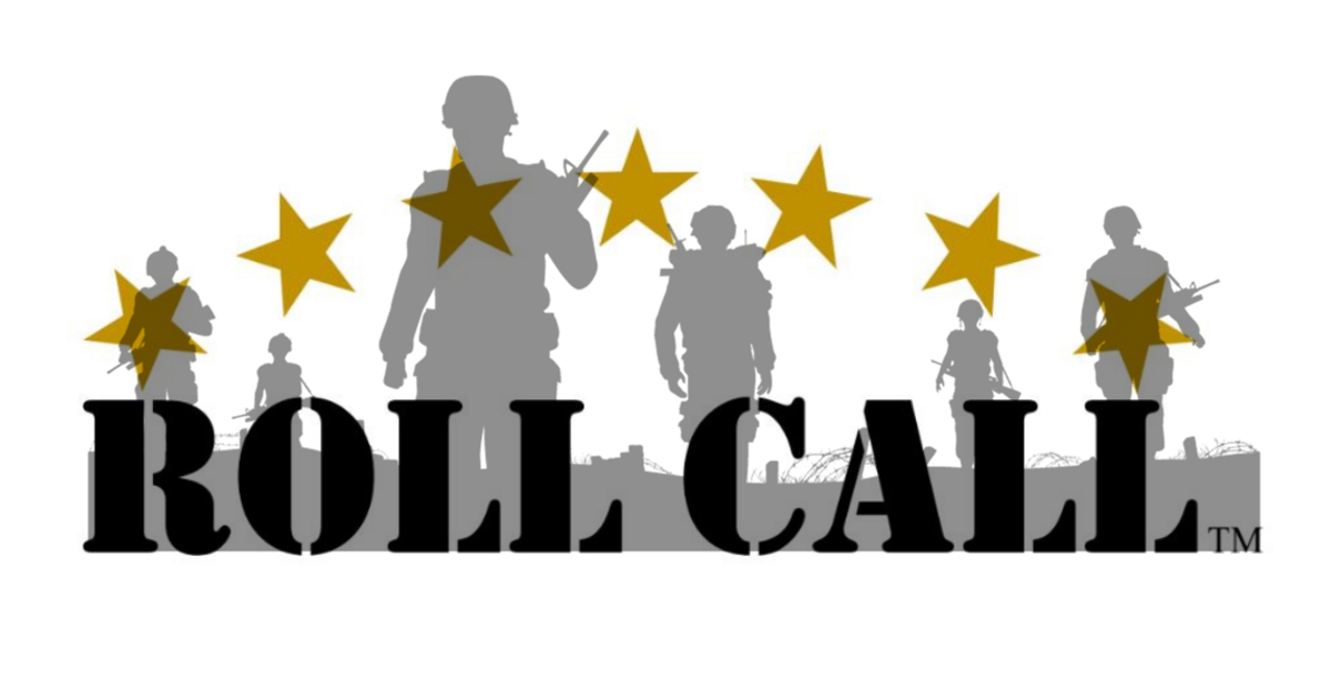 Roll Call of North Texas - Roll Call Luncheon RSVP October 2023