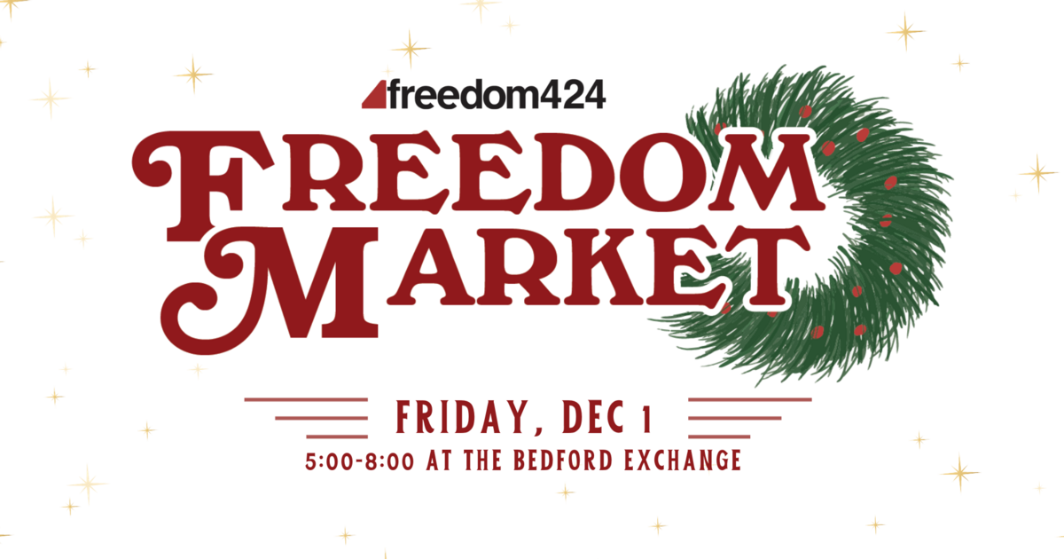 Freedom 4/24 - Freedom Market 2023