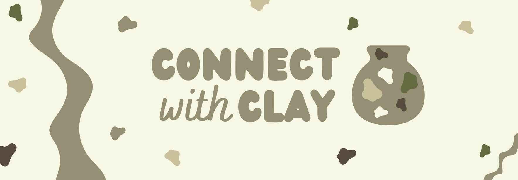 Virginia Beach Art Center Inc - X 2024-P02/03 - Connect with Clay - Feb ...