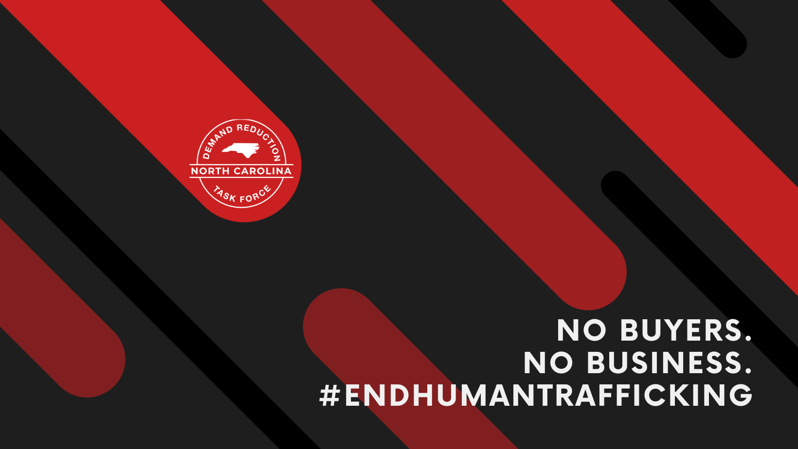 NC Stop Human Trafficking - SESSION NO. 2: Survivor's Perspective on ...