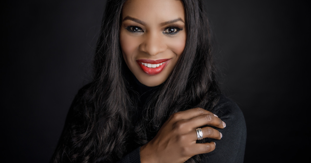 Whispers of Love Hope & Joy Inc - A December to Remember with Nicole C ...